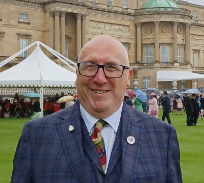 Veteran Mark gets the help he needed thanks to Op COURAGE :: Pennine ...