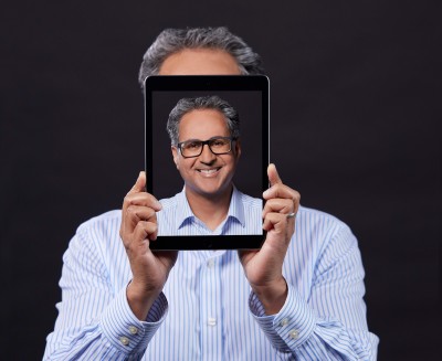 Putting on a brave face? New campaign aimed at health and care staff ...