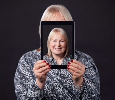 Putting on a brave face? New campaign aimed at health and care staff ...