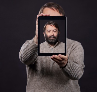 Putting on a brave face? New campaign aimed at health and care staff ...