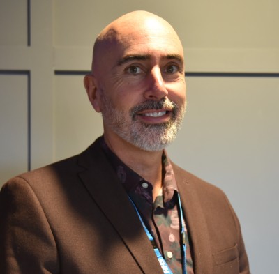 Tim to takeover as nursing director :: Pennine Care NHS Foundation Trust