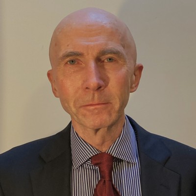 Tim Barlow :: Pennine Care NHS Foundation Trust