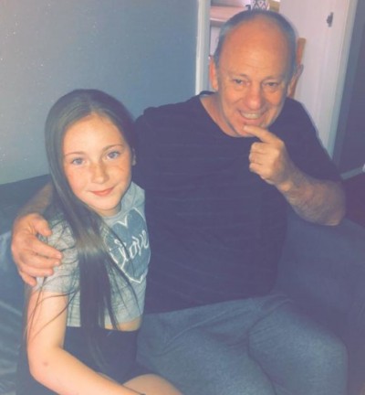 Layla uses mental health skills to help grandad :: Pennine Care NHS ...